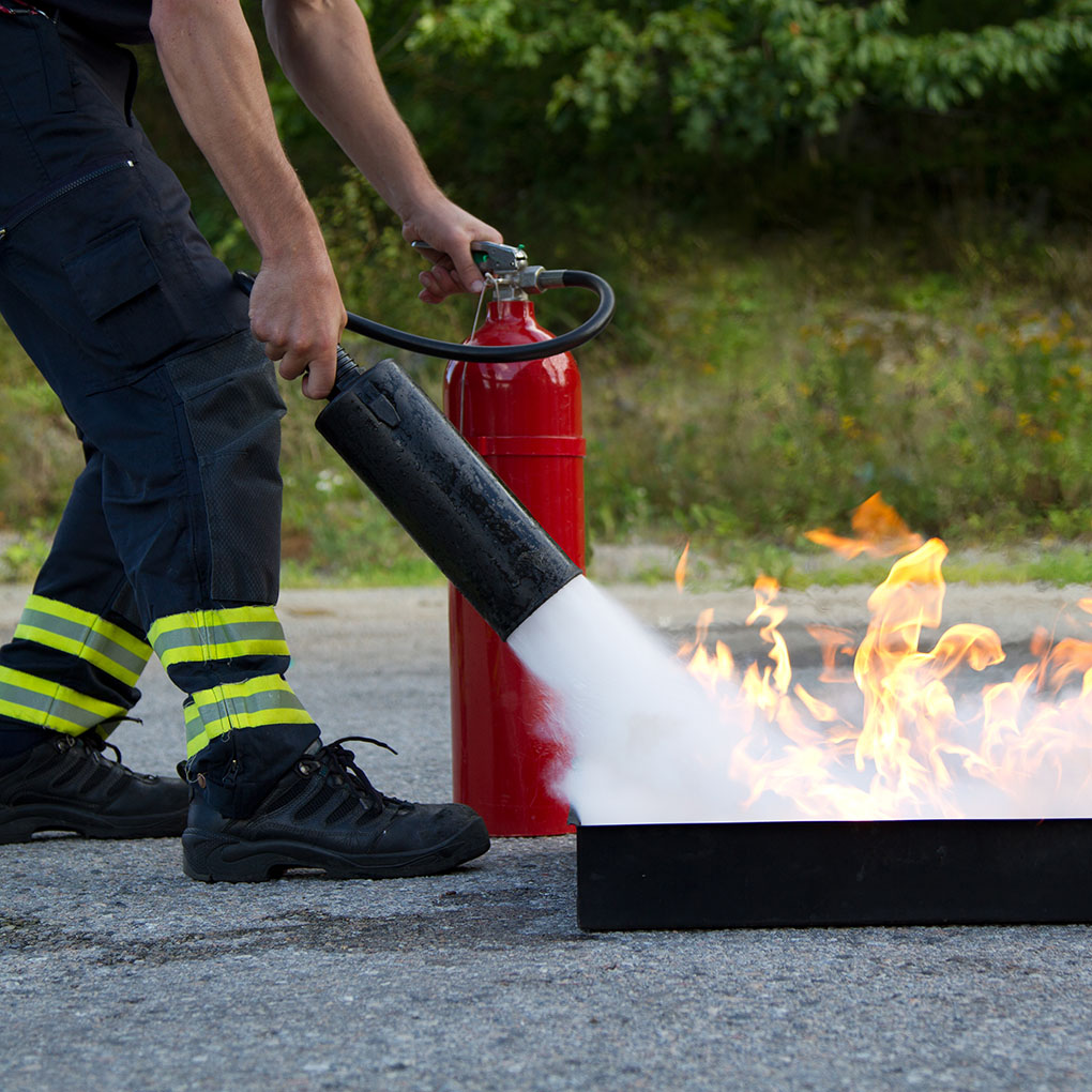 Home - Practical Safety Ltd